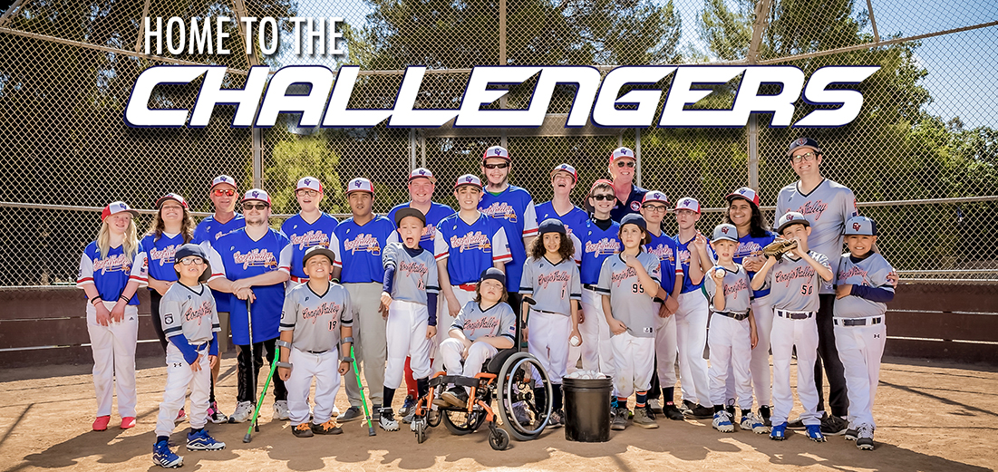 Challengers Division